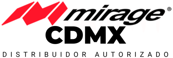 Minisplit Mirage Nex - Modelo: SETCHC261T